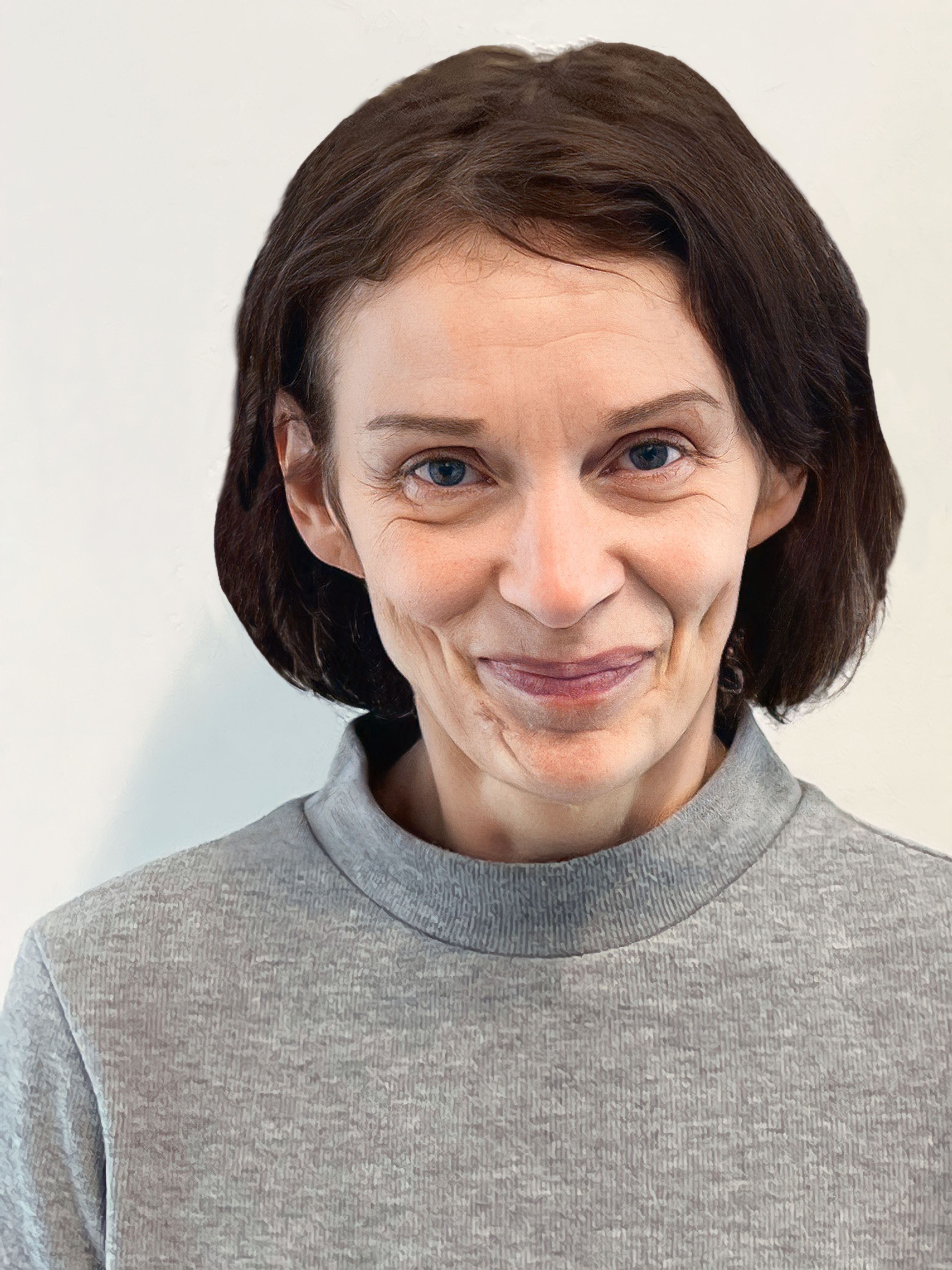 Helen Foletti | HSBC for Intermediaries