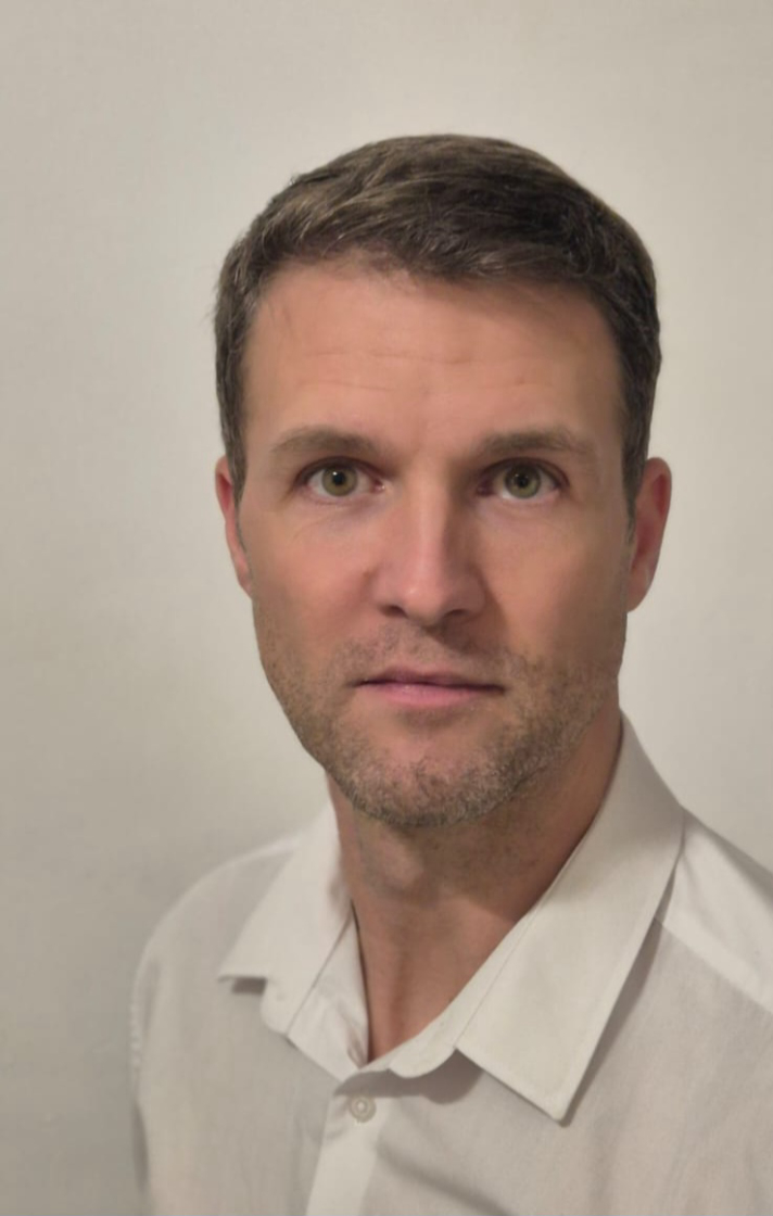 Ricky Jensen | HSBC UK